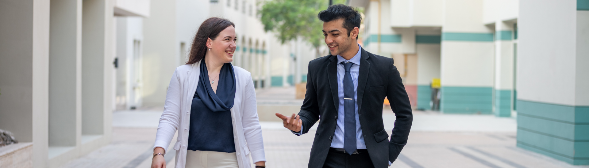 About Us | SP Jain London School of Management